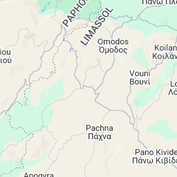 Lemesos Water Temperatures | Cyprus