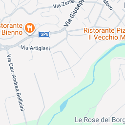 Casa Museo del Beato Innocenzo da Berzo Museo / Pinacoteca