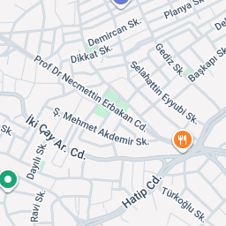 Altınşehir Meram Project Meram Konya - Endeksa