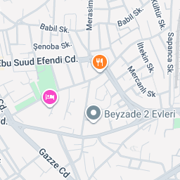 Asr-ı Meram Konutları - Endeksa