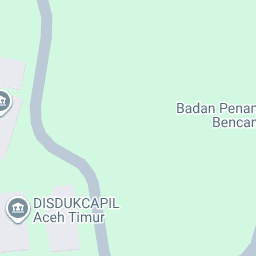 Peta dan Lokasi
