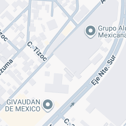 Parques Industriales Morelos