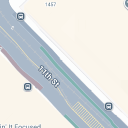 2D Car on Google Maps