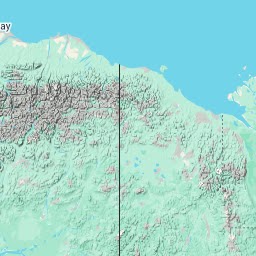 ECC Fire Map | Environment and Climate Change