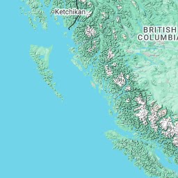 ECC Fire Map | Environment and Climate Change