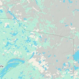 ECC Fire Map | Environment and Climate Change