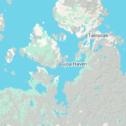 ECC Fire Map | Environment and Climate Change