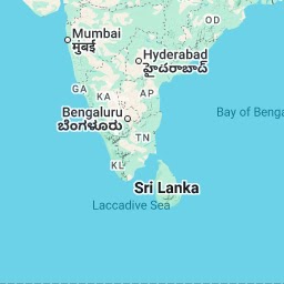 Hind Terminals | Contact