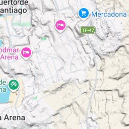 Playa de la Arena – N12/23 Tenerife Beaches (June 2026)