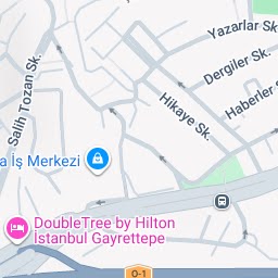 İletişim I Satko Araç Takip Sistemi I 0850 288 4 400