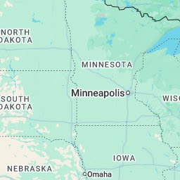 Latest earthquakes in or near Illinois - interactive map