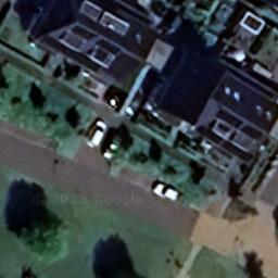 Zijdevlinder 101, Nijkerk (3863 HR) - KadastraleKaart.com