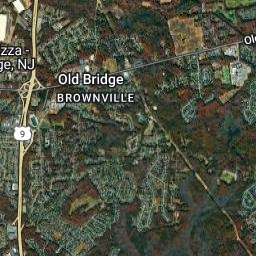 Virtual City of Old Bridge