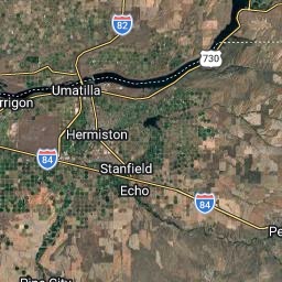ArcGIS Web Application