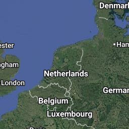 XYZ Tile Layers Preview for Google Maps JavaScript API · Geo How-tos