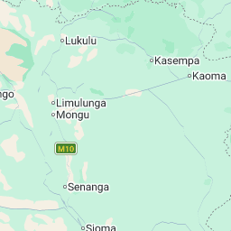 Zimbabwe - Google Maps