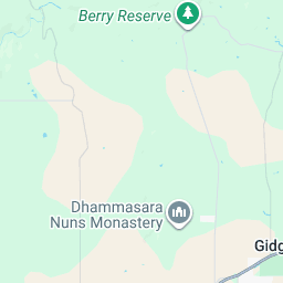 The Goat Farm Mountain Bike Park