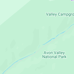 Avon Valley National Park